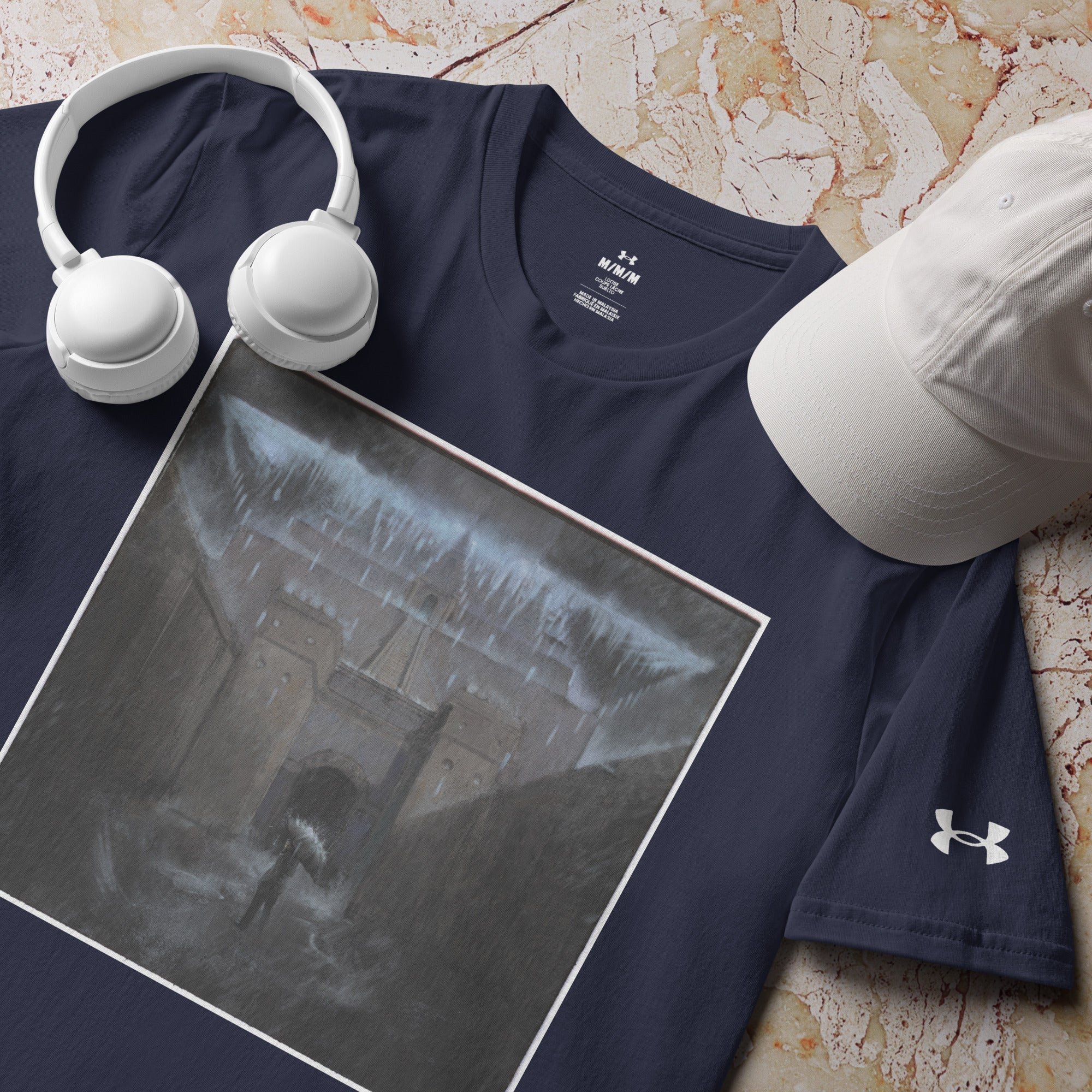 Thomae's Collection – Mathshion